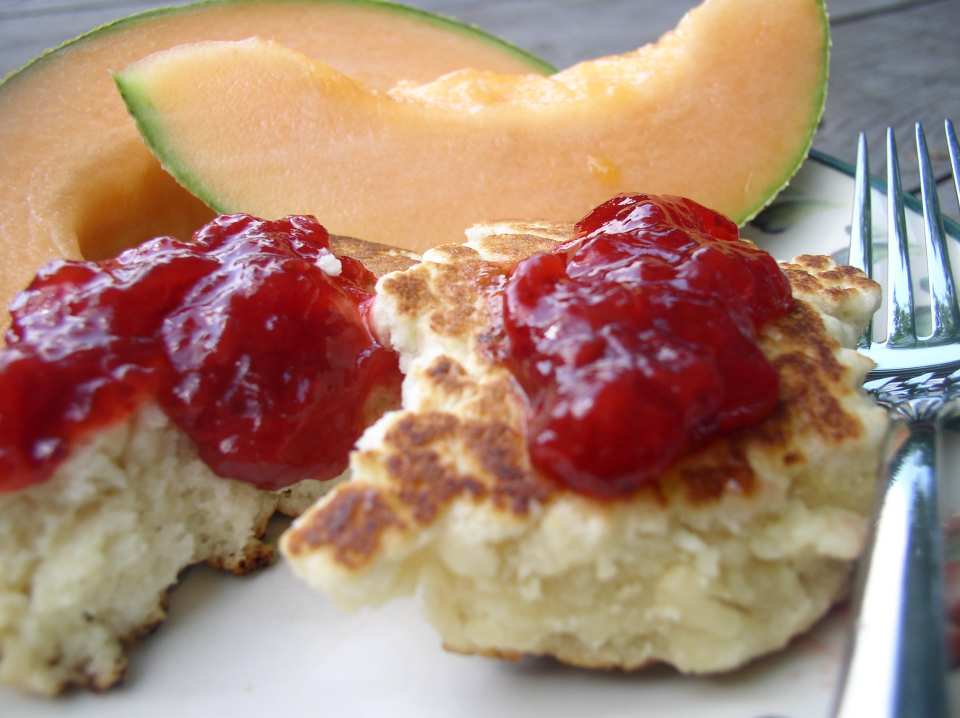 Bermuda Johnny Bread (Caribbean) Recipe - Food.com