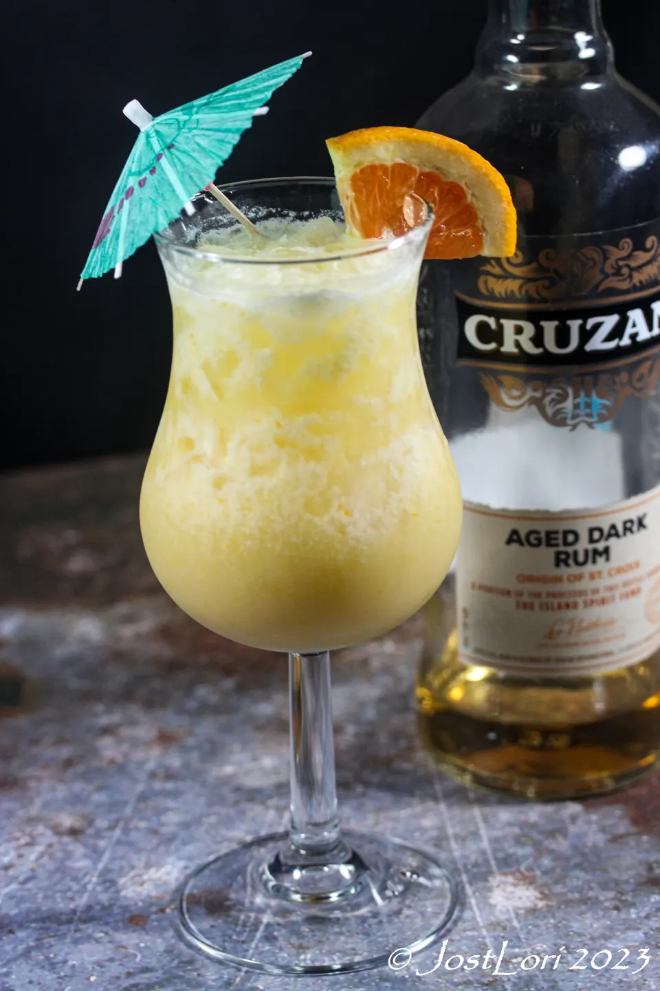 Orange Colada from the Virgin Islands Recipe - Food.com