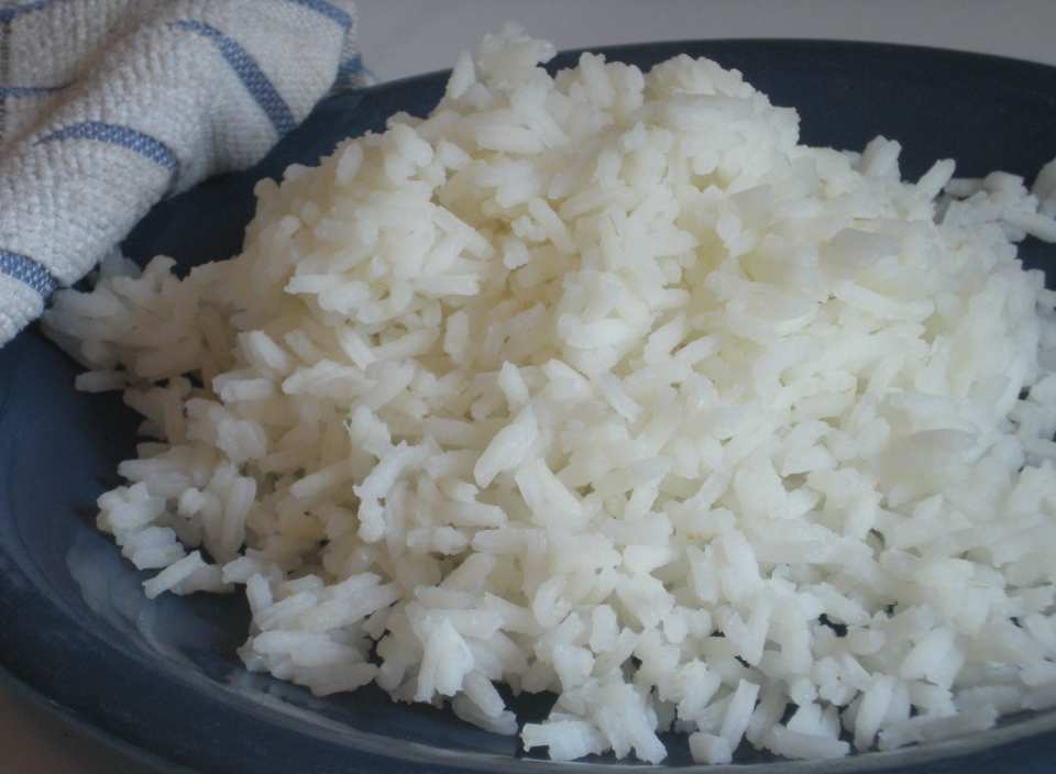 Creole Boiled Rice Recipe - Southern.Food.com