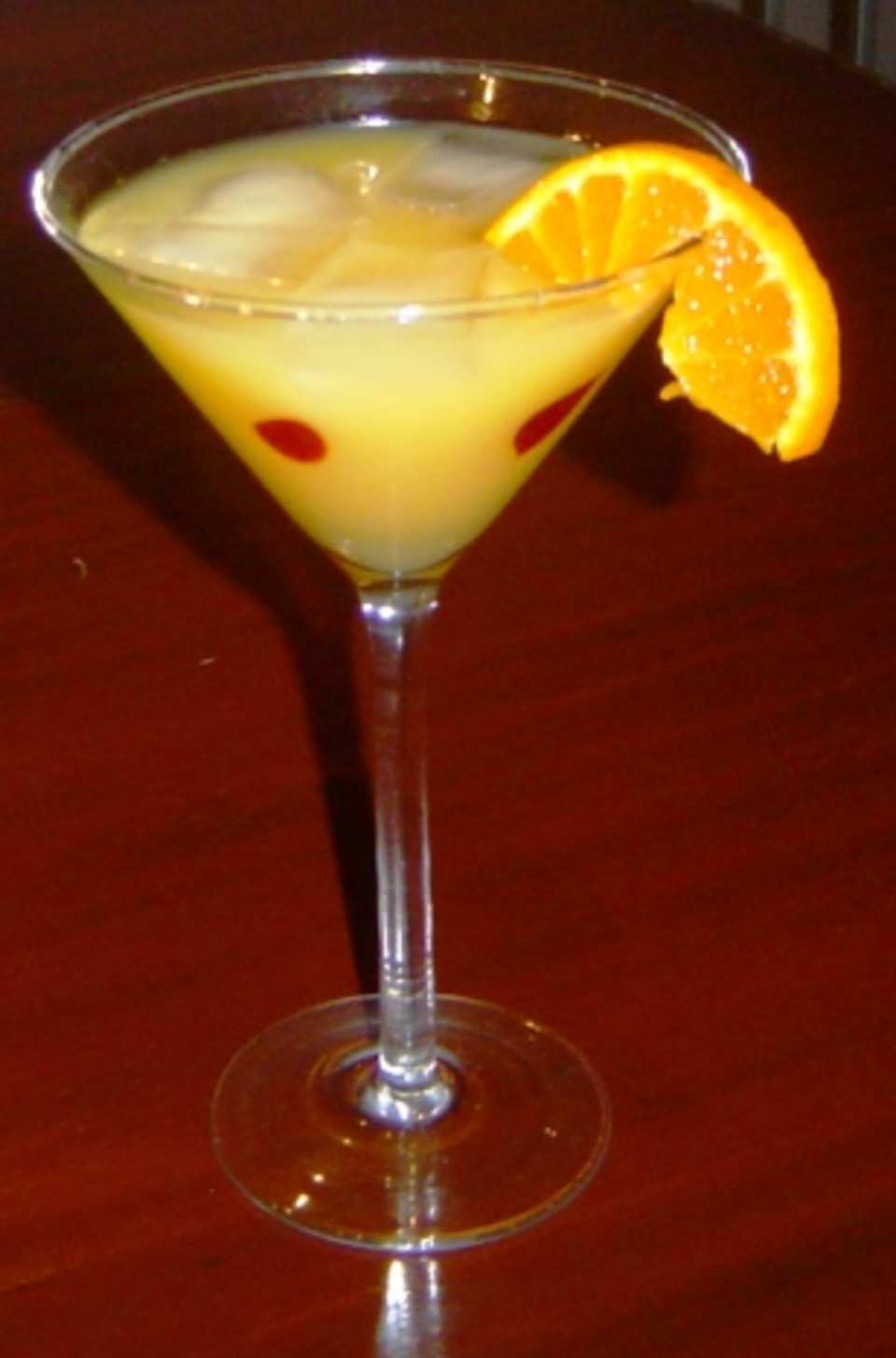 Mango Punch Recipe - Food.com