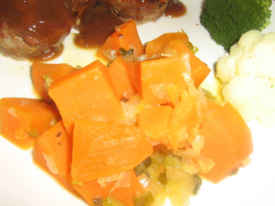 Dominican Sweet Potatoes Recipe - Food.com