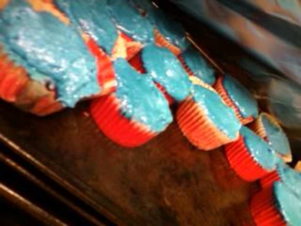 Red Bull Cupcakes Recipe - Food.com