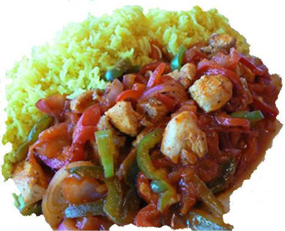 Chicken Gallaba Recipe - Food.com