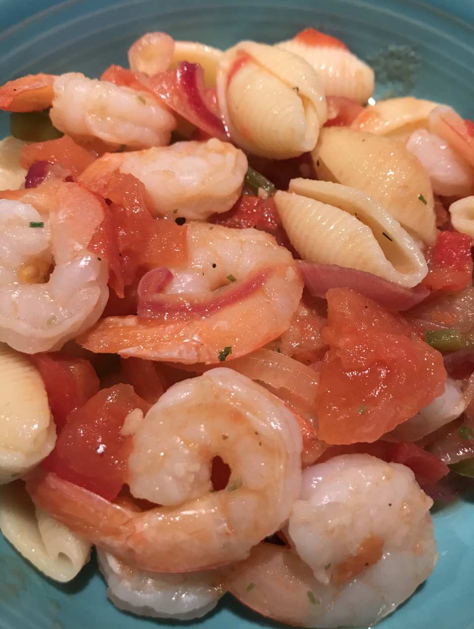 Shrimp Diablo for Two Recipe - Food.com