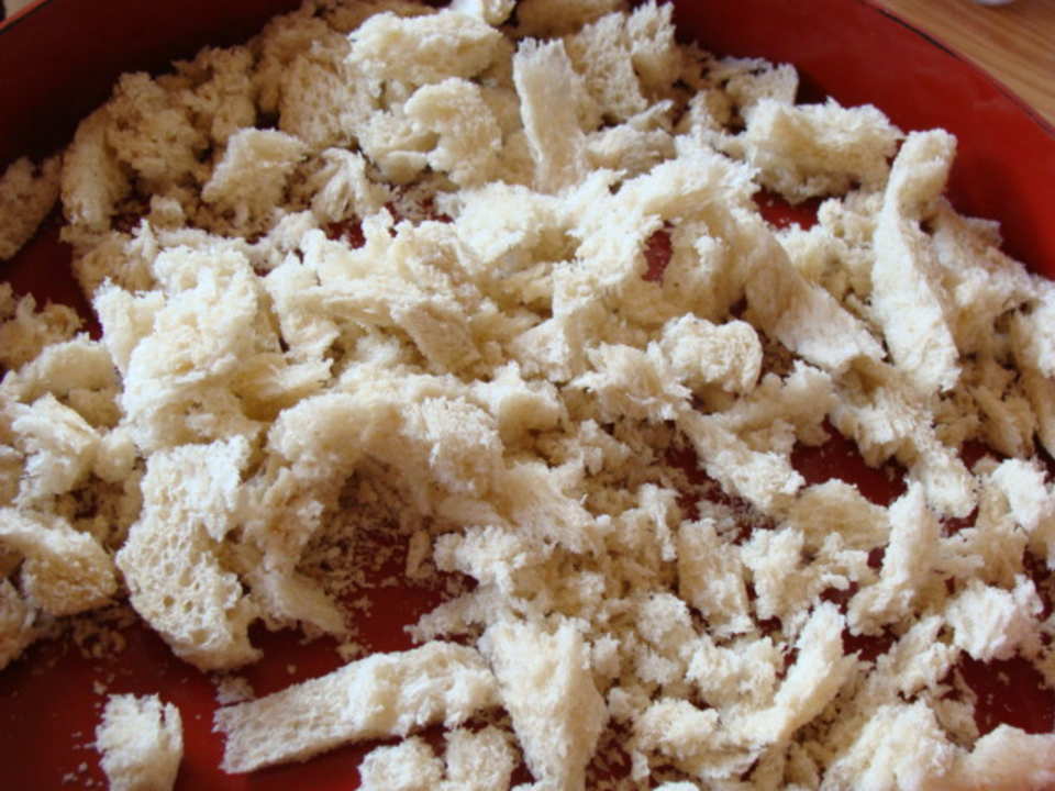Homemade Panko (Japanese Bread Crumbs) Recipe - Food.com