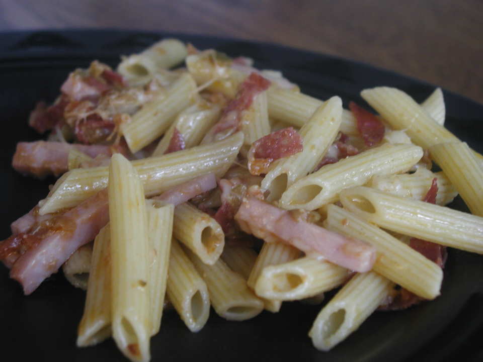 Muffuletta Pasta Recipe - Food.com