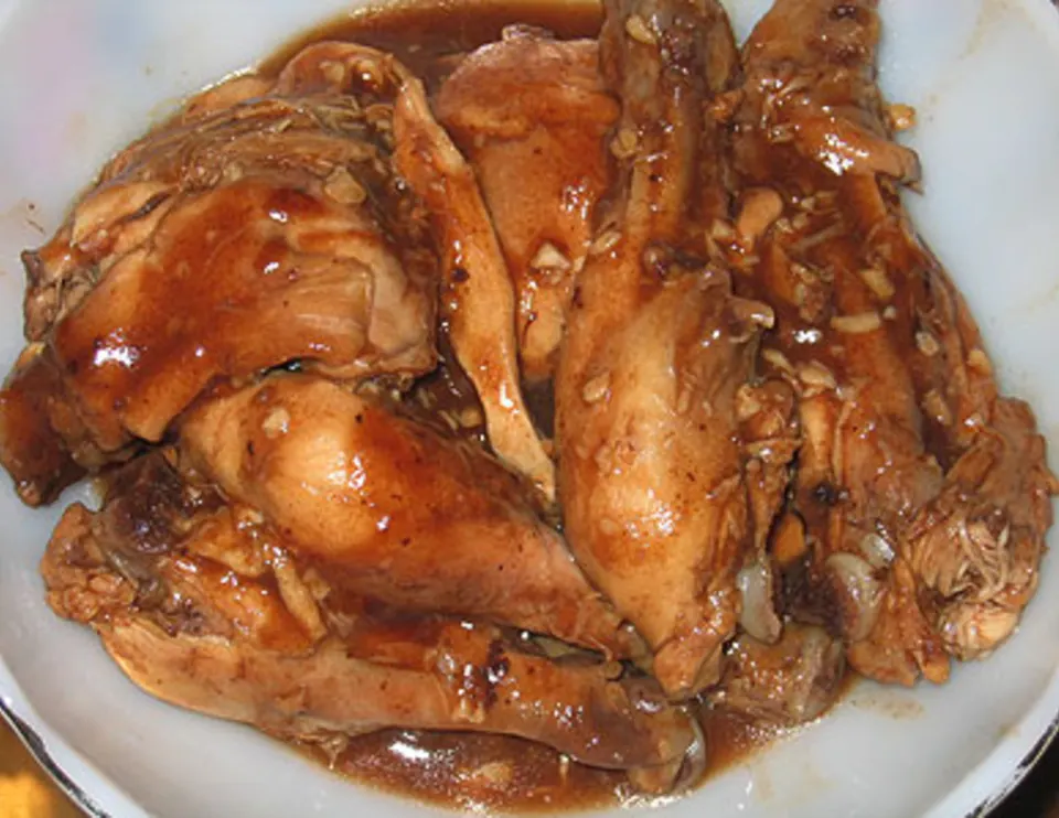 Crock-Pot Coca Cola Chicken Recipe - Food.com