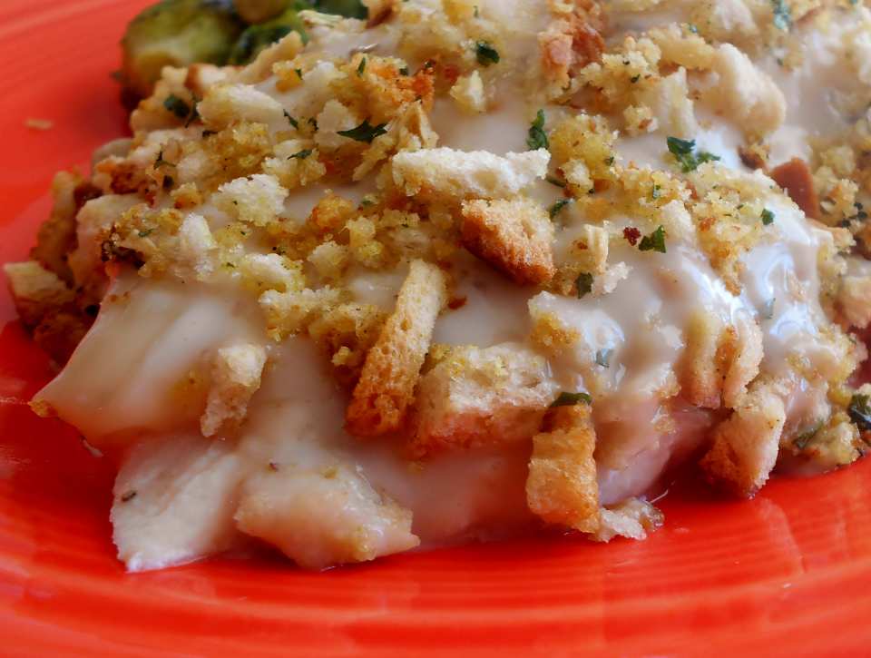 Swiss Chicken Recipe - Food.com