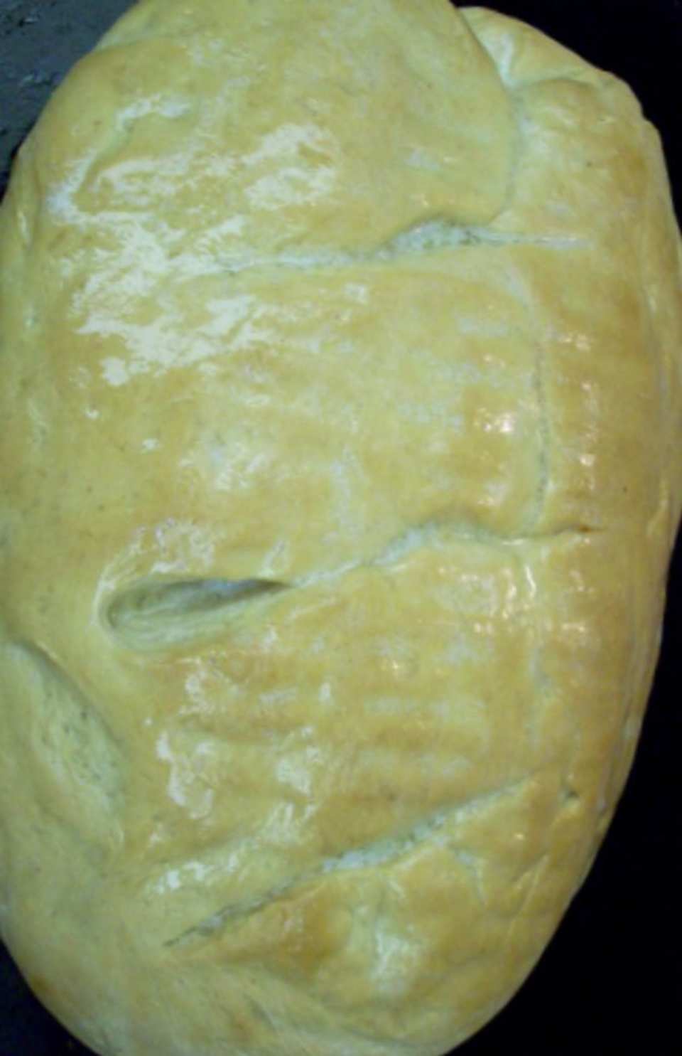 Psomi - Greek Bread Recipe - Food.com