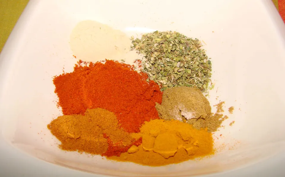 No-Salt Chili Powder Recipe - Food.com
