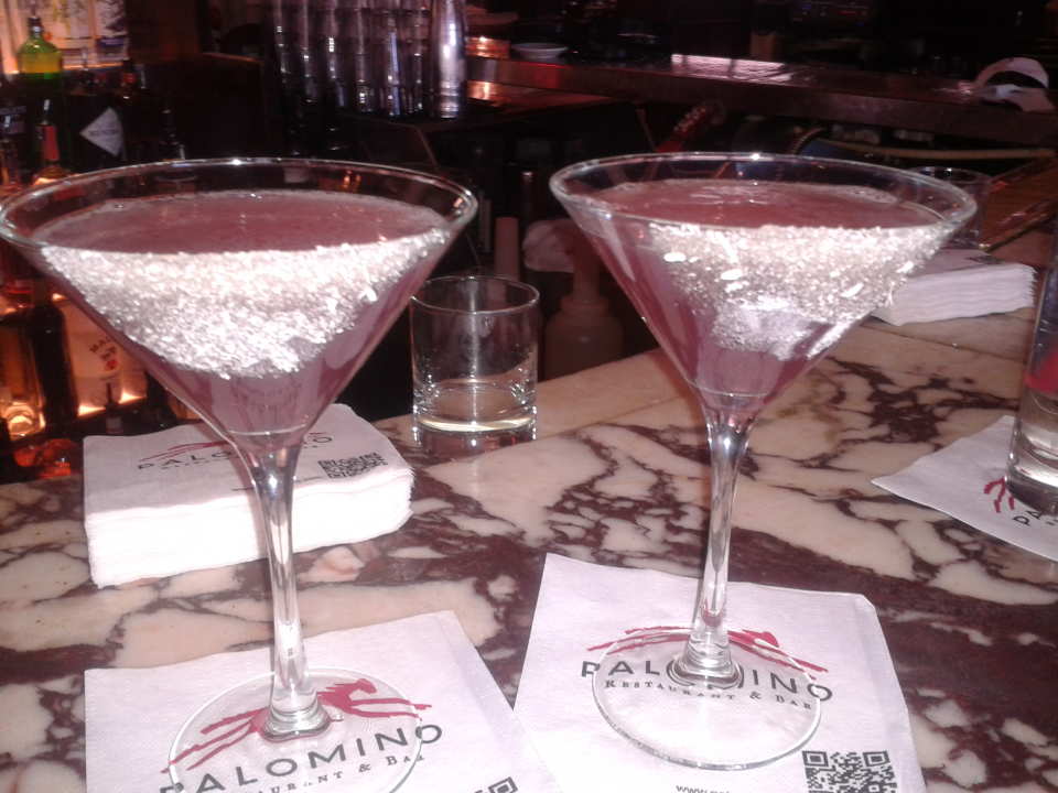 Lavender Cosmopolitan Recipe - Food.com