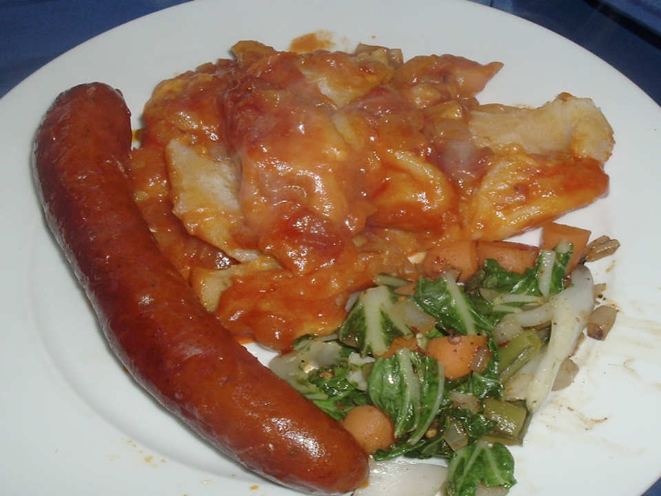 Perogies Calypso Recipe - Food.com