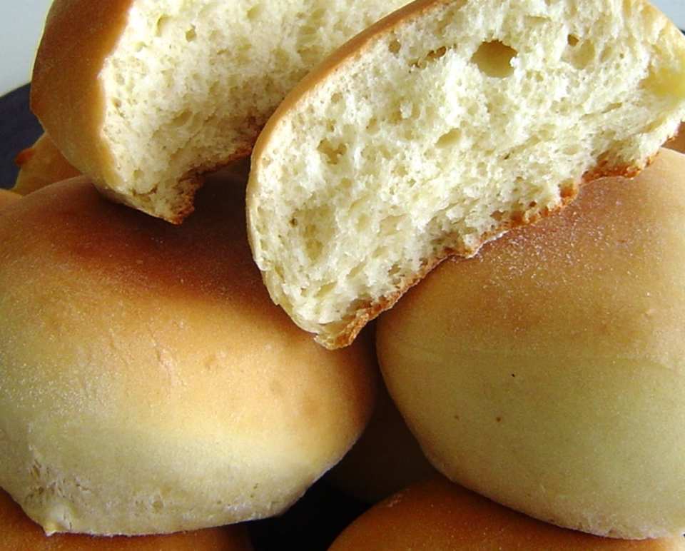 Old School House Yeast Rolls Recipe - Food.com