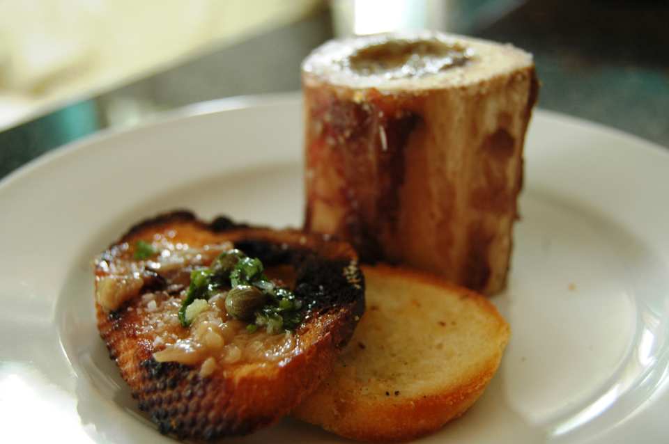 Roasted Bone Marrow Recipe - Food.com