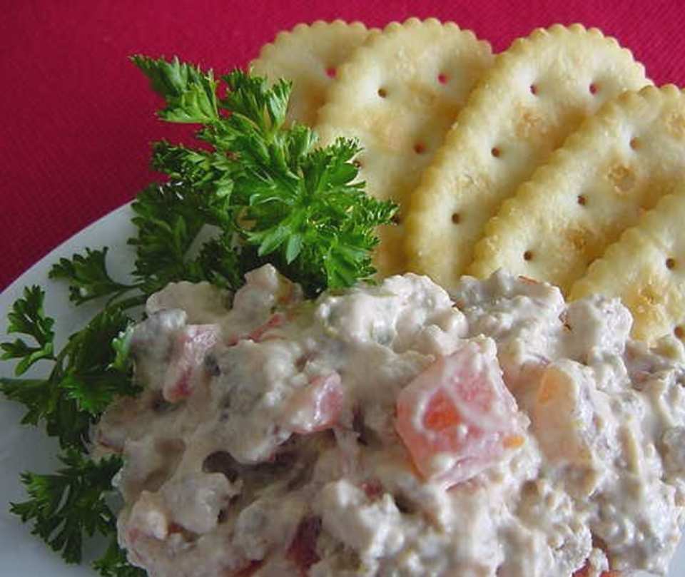 Zippy Sausage Spread Recipe - Food.com