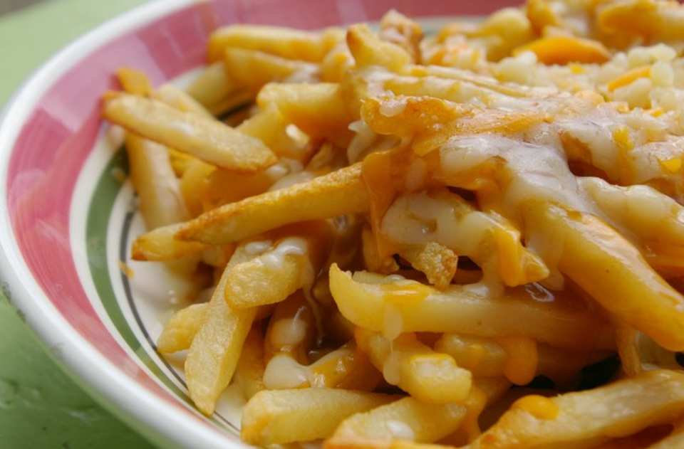 Basic Poutine Recipe Recipe - Food.com
