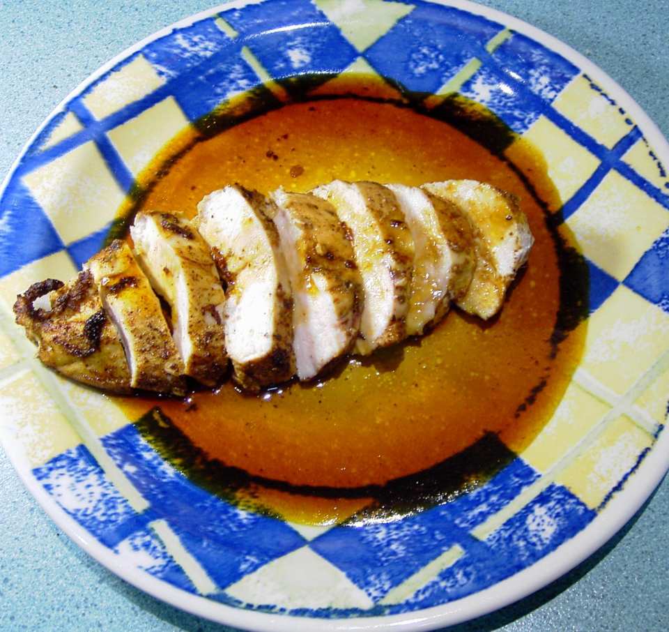Jalapeno Pepper Jelly Chicken Recipe - Food.com