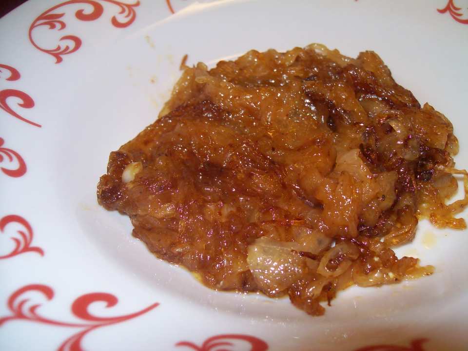 Yummy Onion Topping Recipe - Food.com