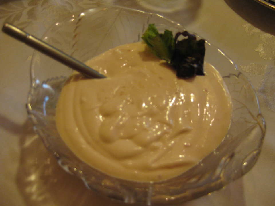 Abby's Basque Salad Dressing Recipe - Food.com