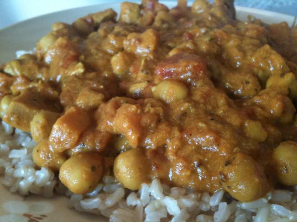 Yum Yum Chicken Curry Recipe - Food.com