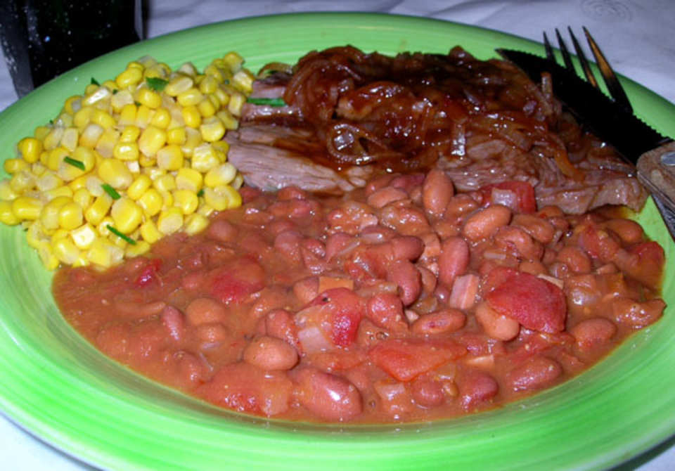 Western Beans Recipe - Food.com