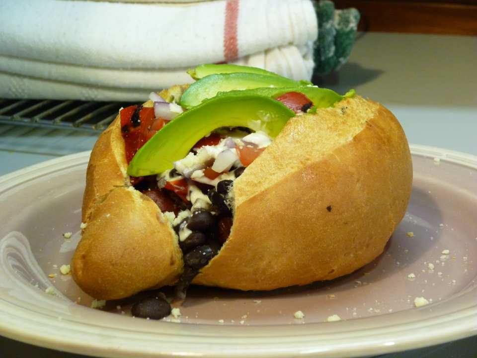 Sonoran Hot Dog Recipe - Food.com