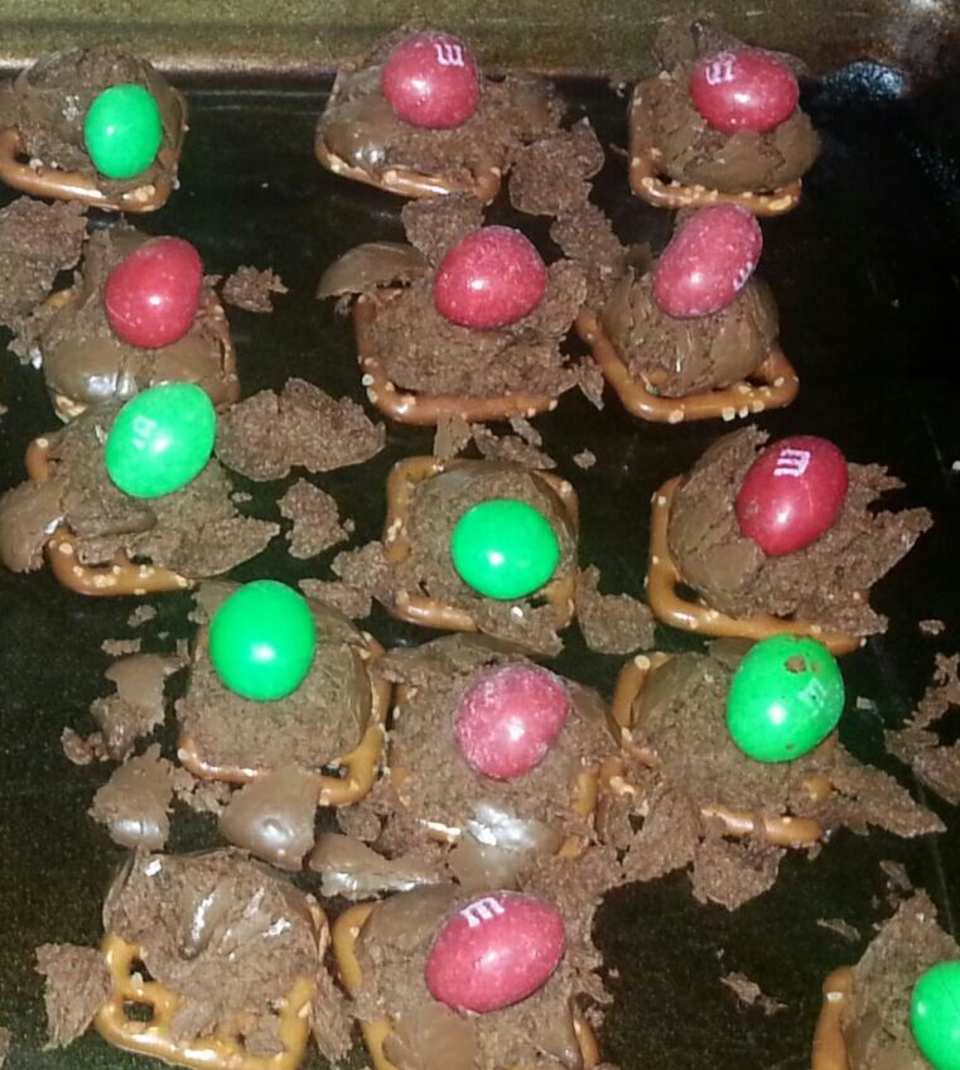 Belly Buttons Recipe - Food.com