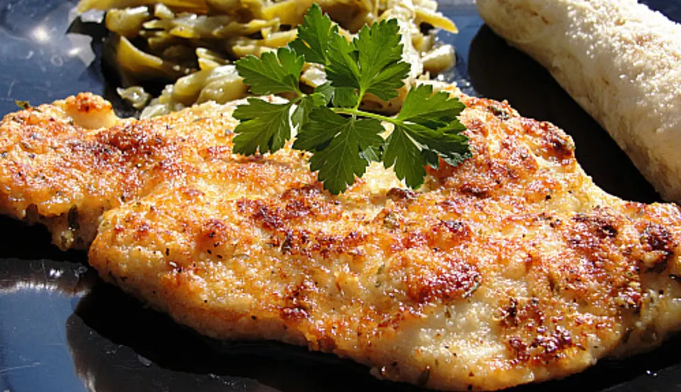 Chicken Italiano Recipe - Food.com