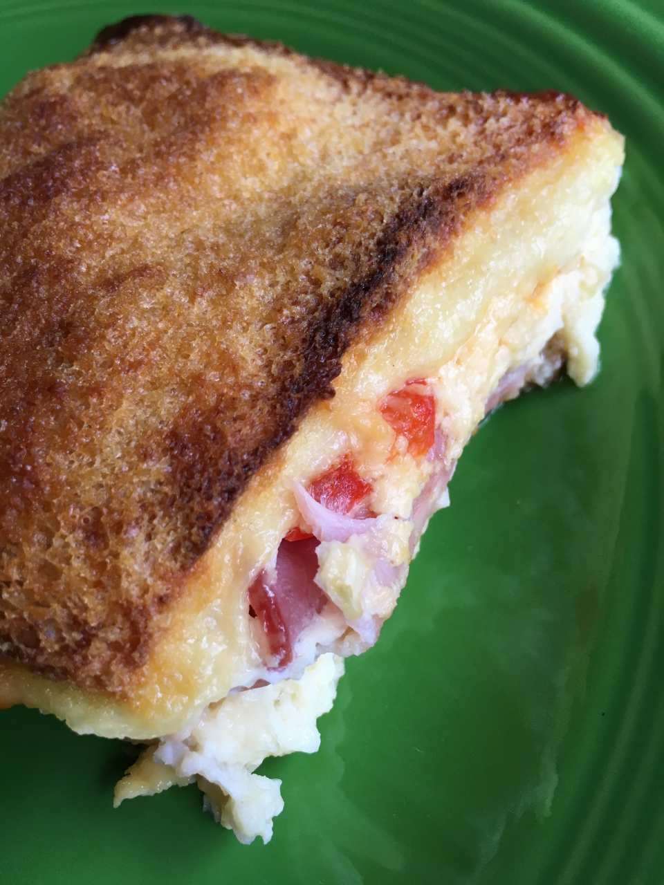 Baked Denver Sandwiches Recipe - Food.com