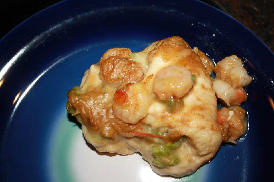 Shrimp - Stuffed Chicken Breasts Recipe - Food.com