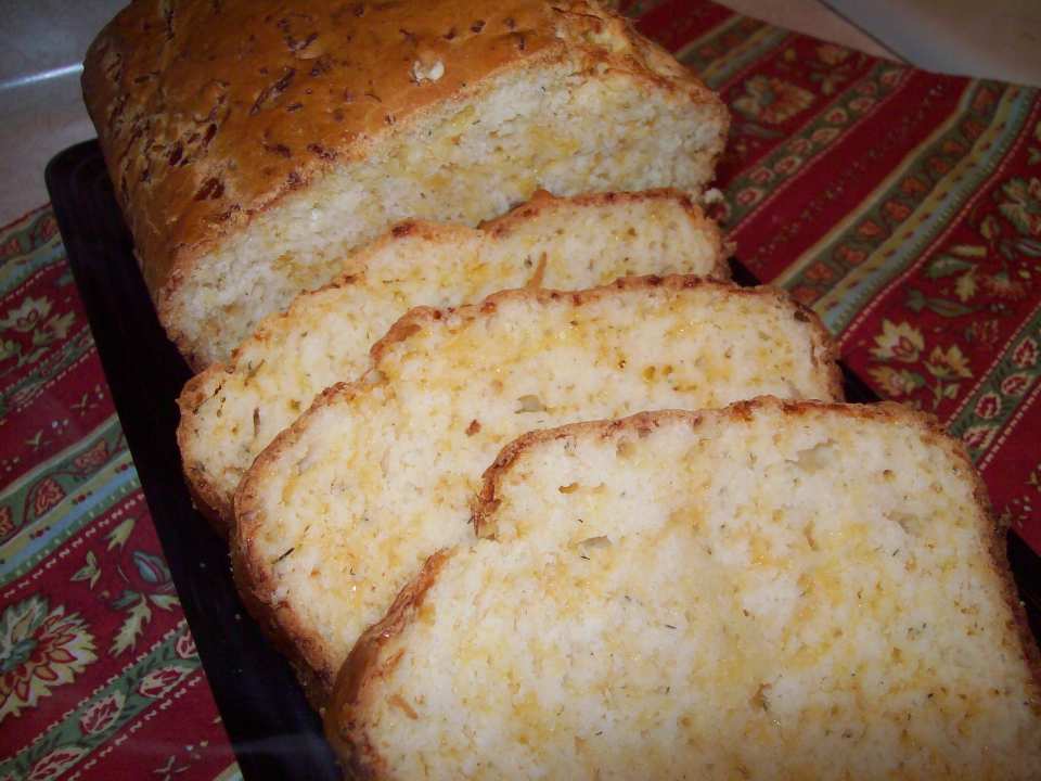 Best Cheese Bread Recipe - Food.com