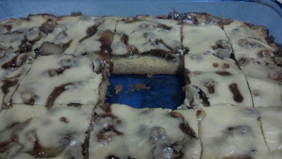 Country Apple Dessert Recipe - Food.com