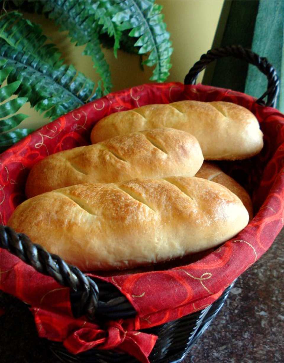 Italian Bread Recipe - Food.com