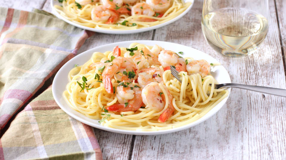 Another Shrimp Scampi Recipe - Food.com