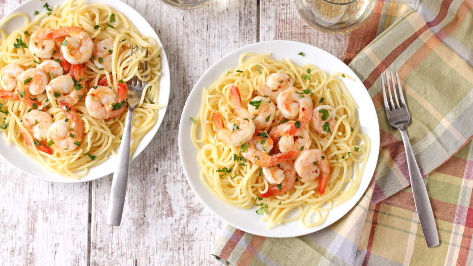 Another Shrimp Scampi Recipe - Food.com