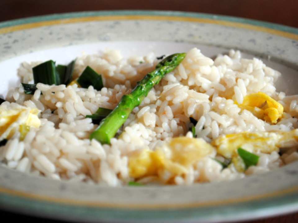 Scallion Fried Rice Recipe - Food.com