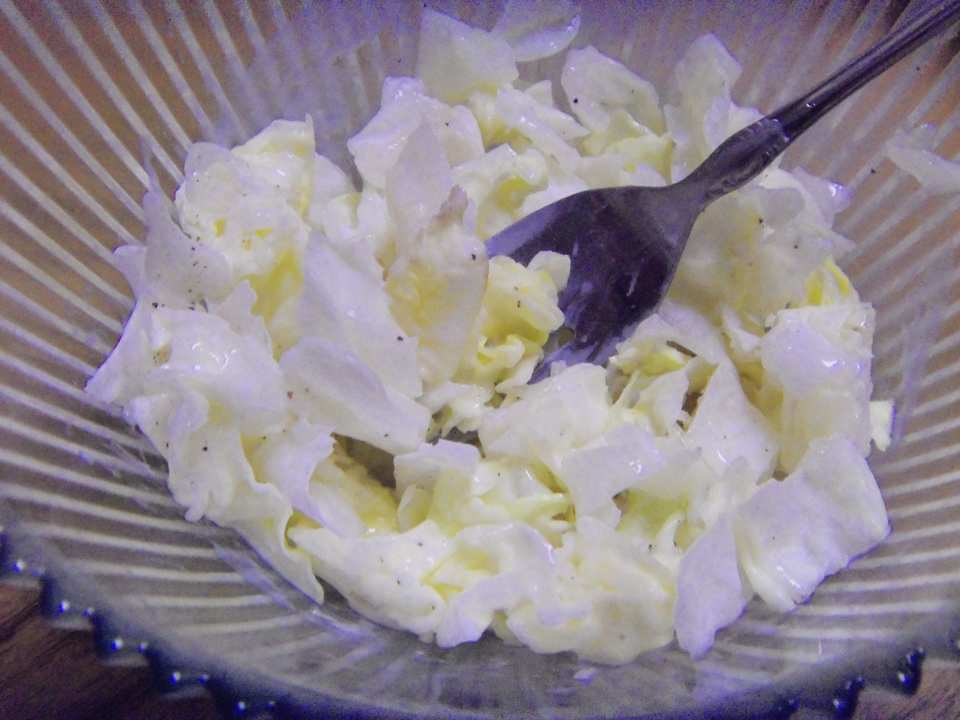Cream Dressing for Lettuce Salad - German Dressing Recipe - Food.com