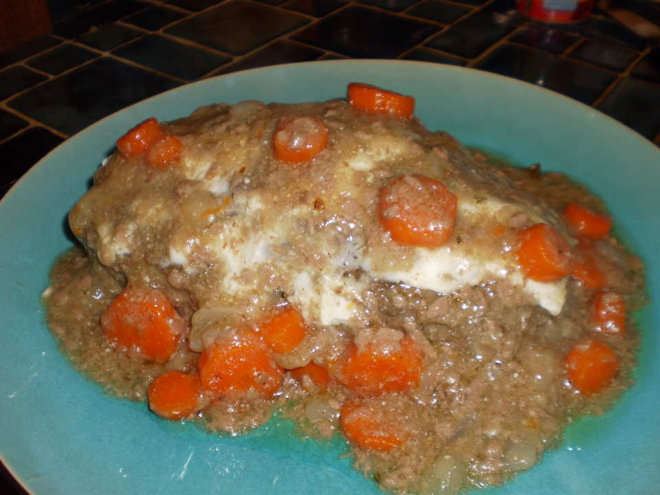 Hackbraten (German Meatloaf) Recipe - Food.com