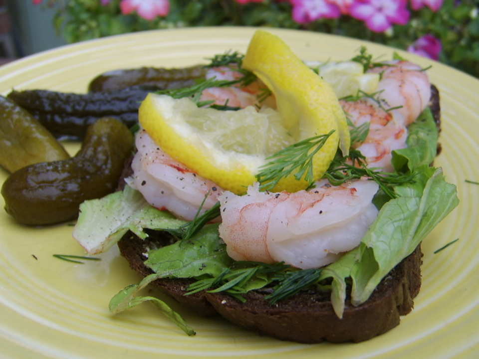 ikea easter smorgasbord