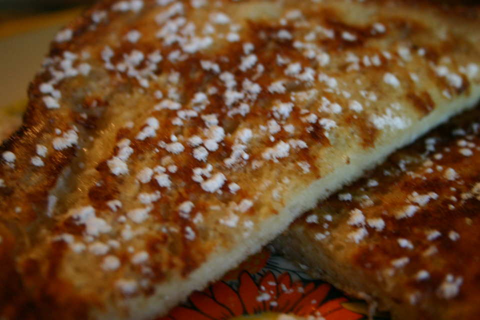 Poor Knights French Toast - Fattiga Riddare Recipe - Food.com