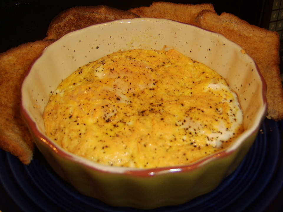 Welsh Eggs Recipe - Food.com