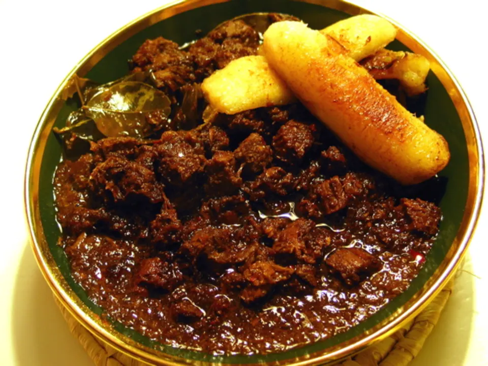 DAGING BUMBU BALI - Indonesian meat-dish Recipe - Food.com