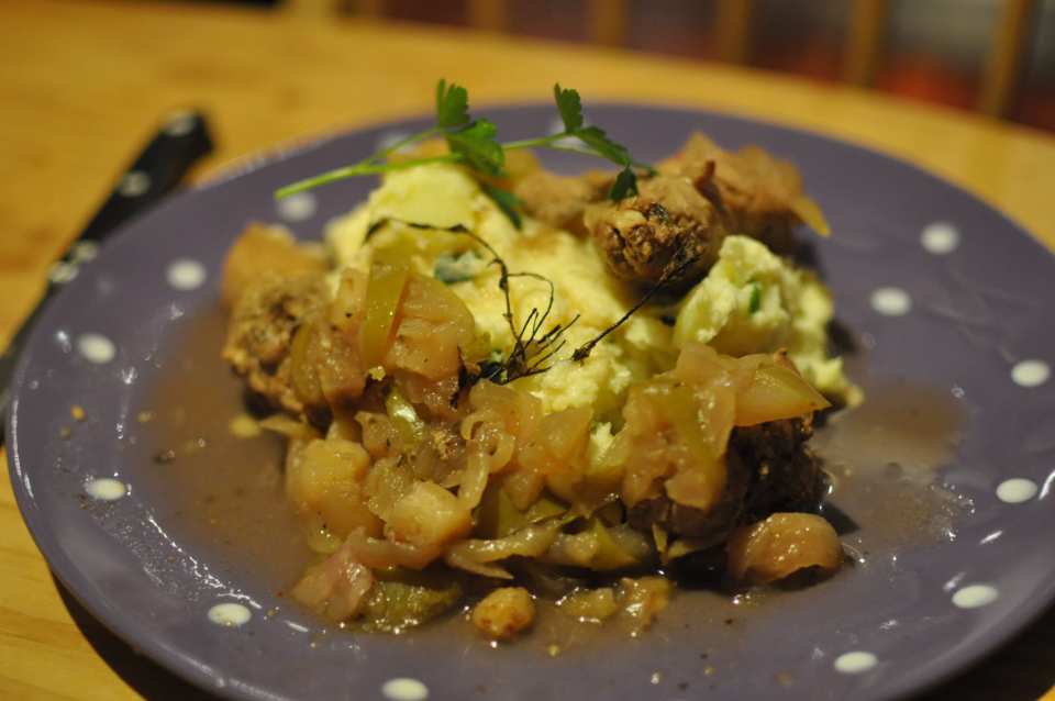 Game Stew With Cider and Apples Recipe - Food.com