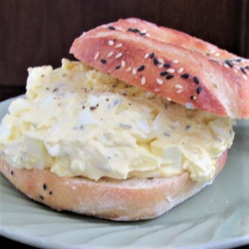 Pure Eggstacy Egg Salad Recipe - Food.com