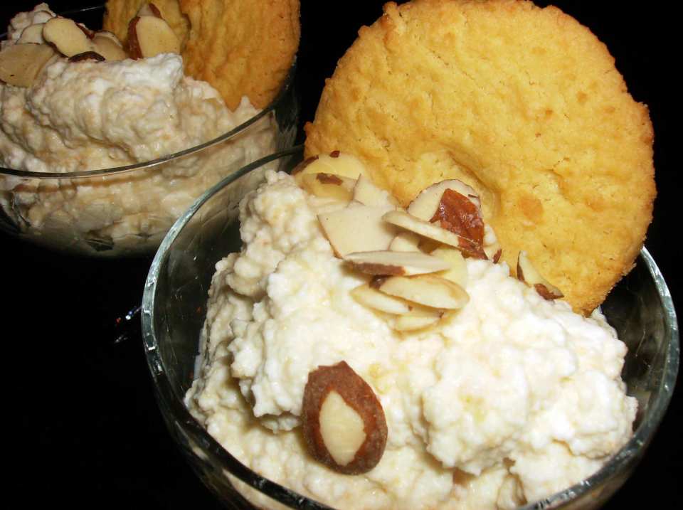 Edinburgh Fog Recipe - Food.com