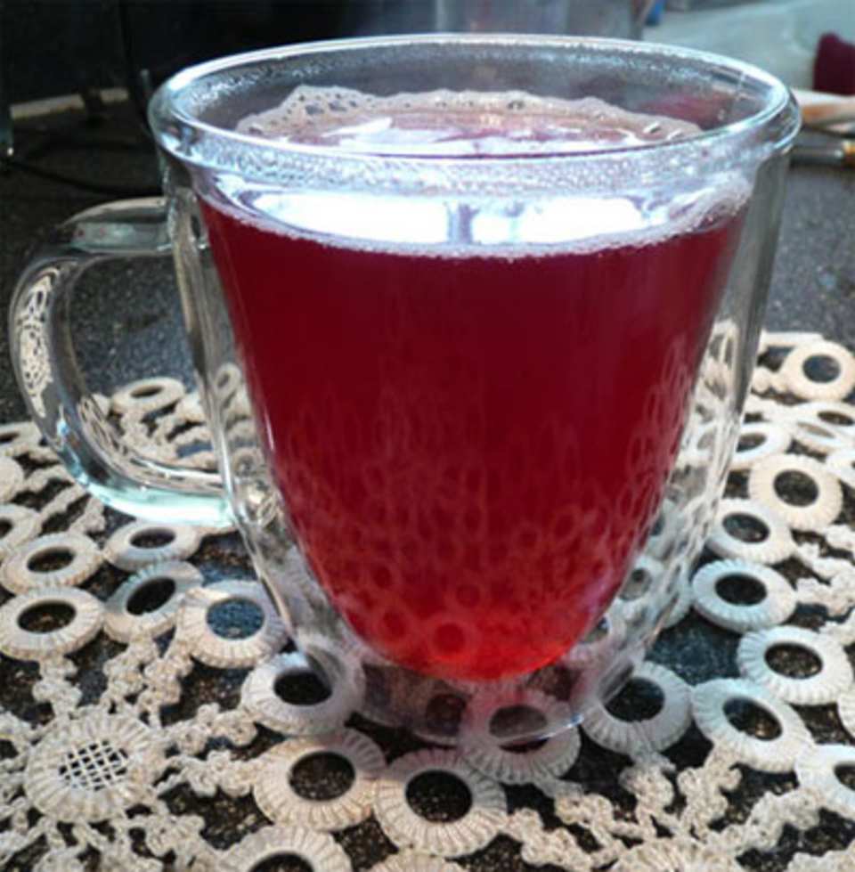 Cranberry Apple Tea Recipe - Food.com