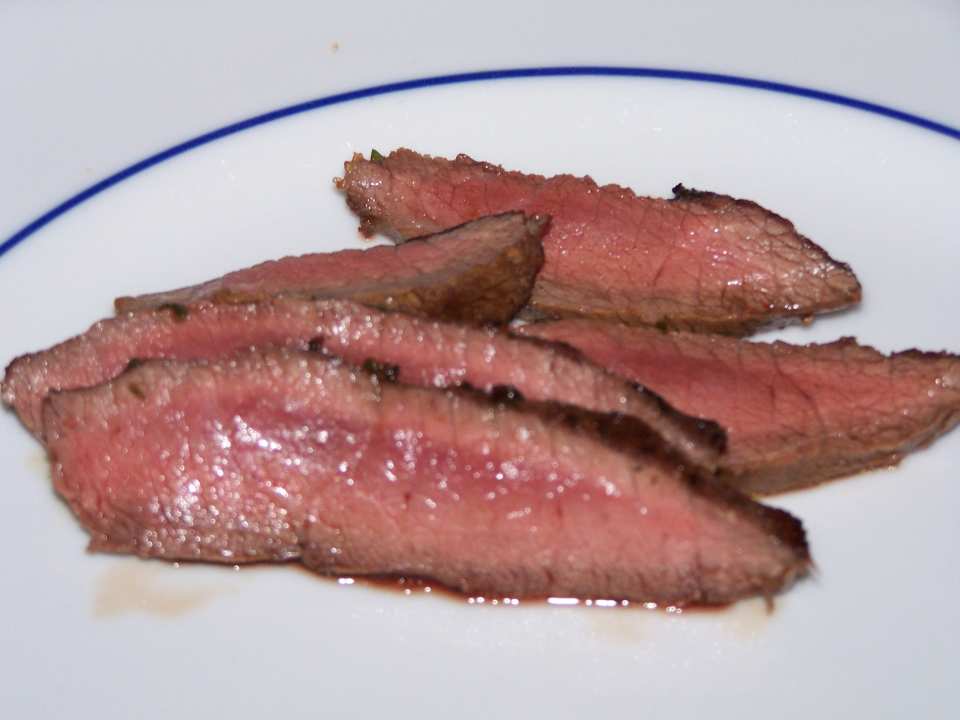 Entrana (Argentinean Skirt Steak) Recipe - Food.com