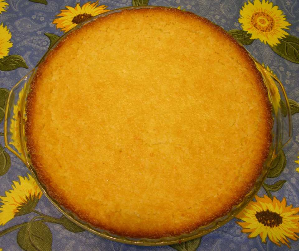 Magic Pie Recipe - Food.com