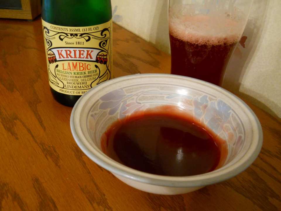 Lambic Reduction Recipe - Food.com