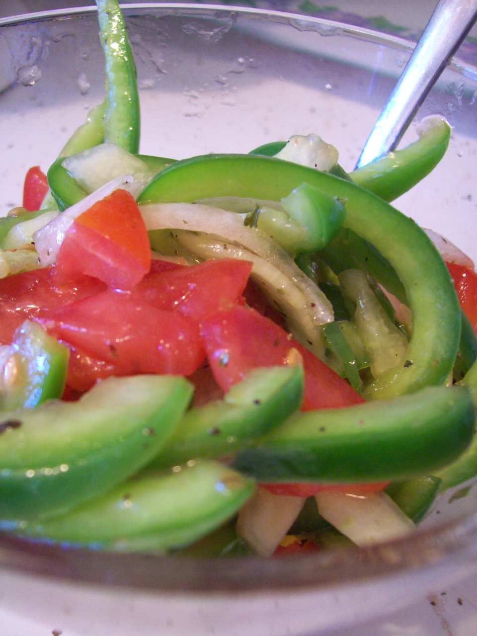 Basque Salad Recipe - Food.com
